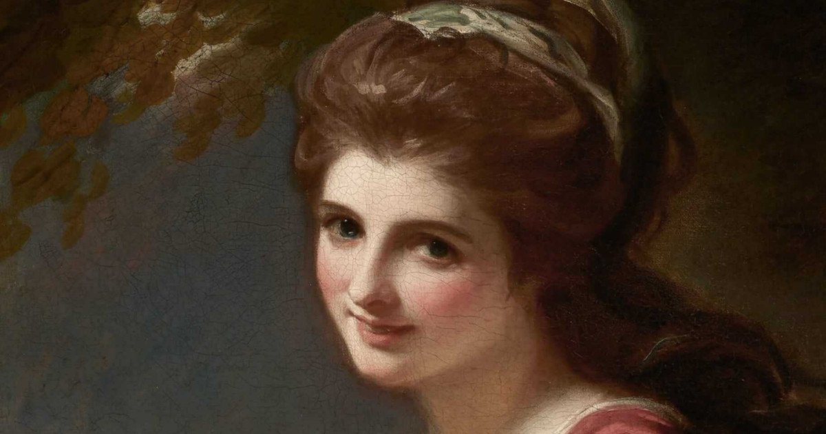 Lady Emma Hamilton: biografía de esta musa y actriz inglesa