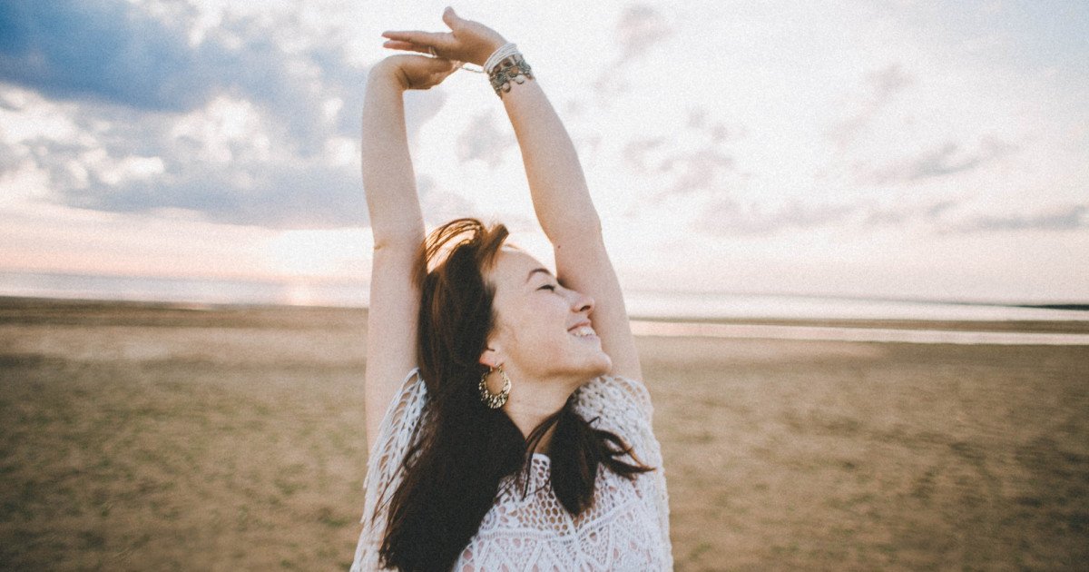 Activando el entusiasmo: un camino hacia una vida más plena