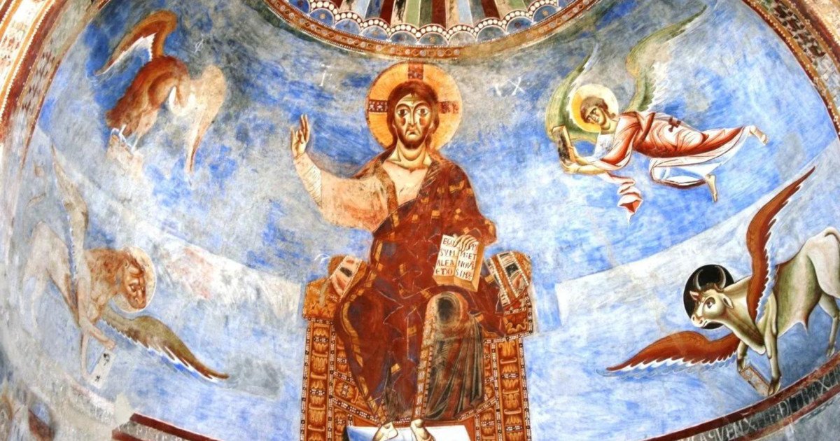 Arte Paleocristiano: ¿qué es y cuáles son sus características?