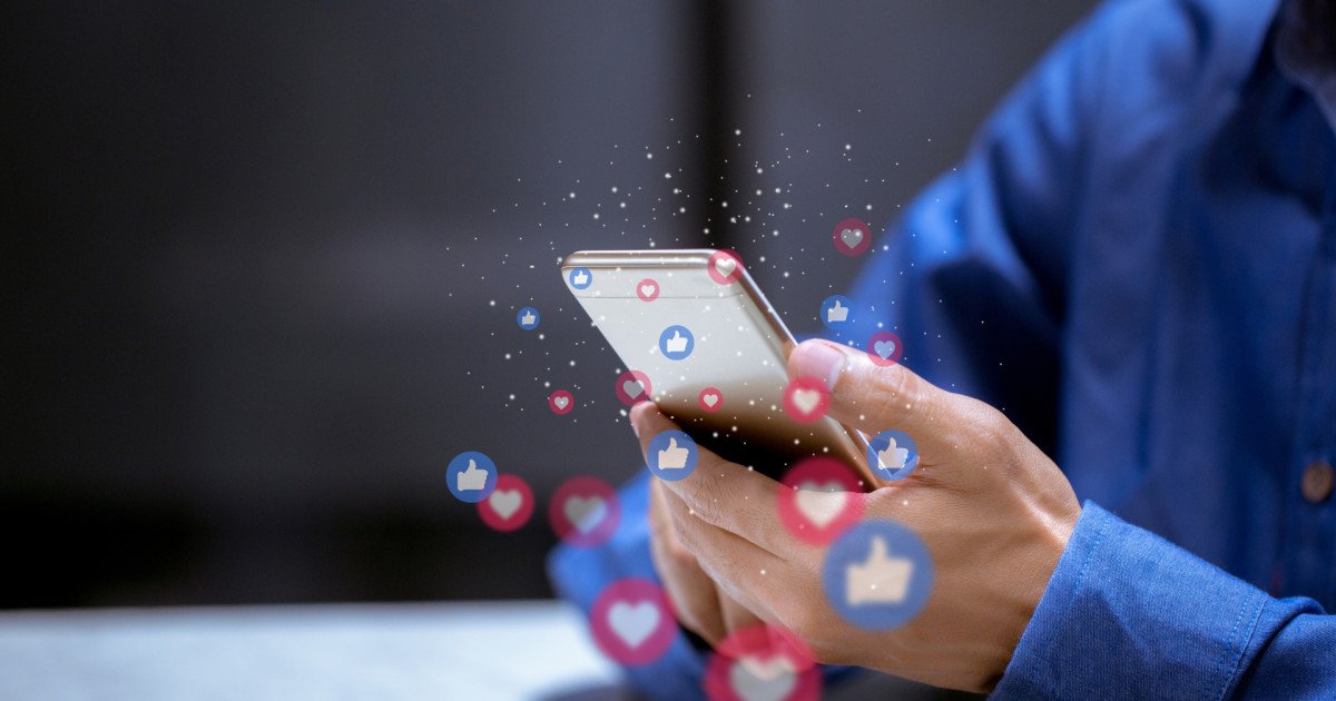 El Impacto (positivo y negativo) de las Redes Sociales en la Salud Mental