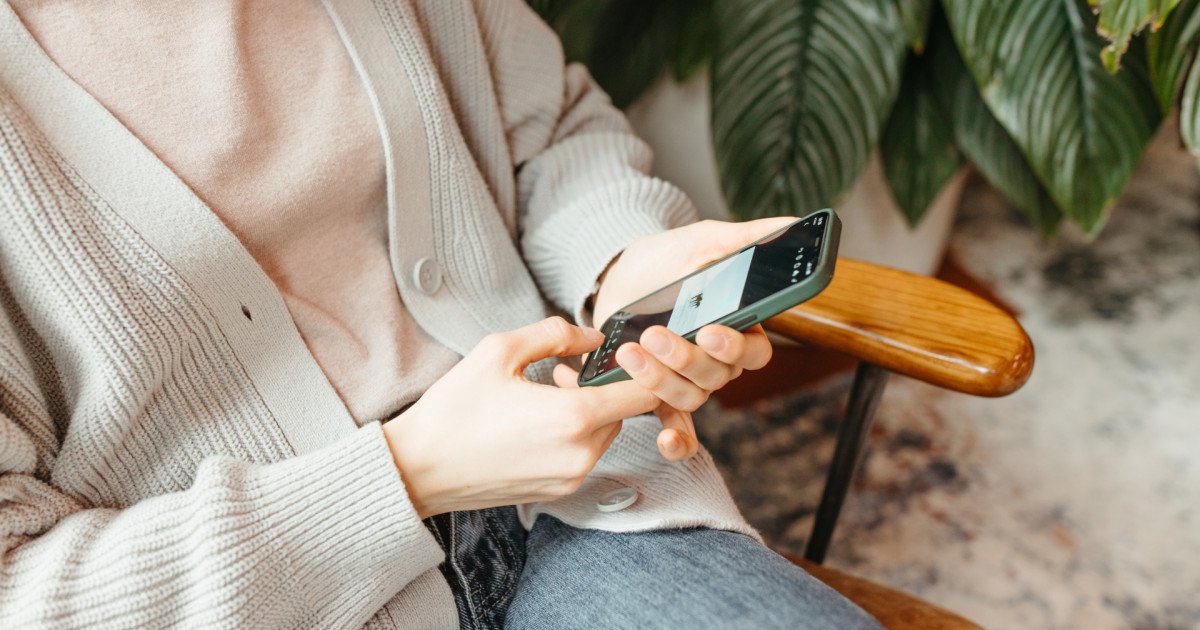 Mindful Screen Time: ¿qué es y cómo aplicarlo?