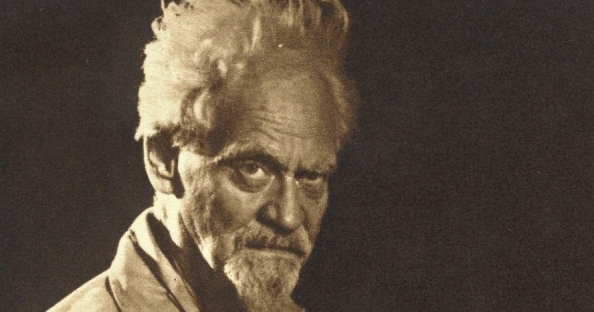 Gerald Gardner: biografía de este escritor y ocultista británico