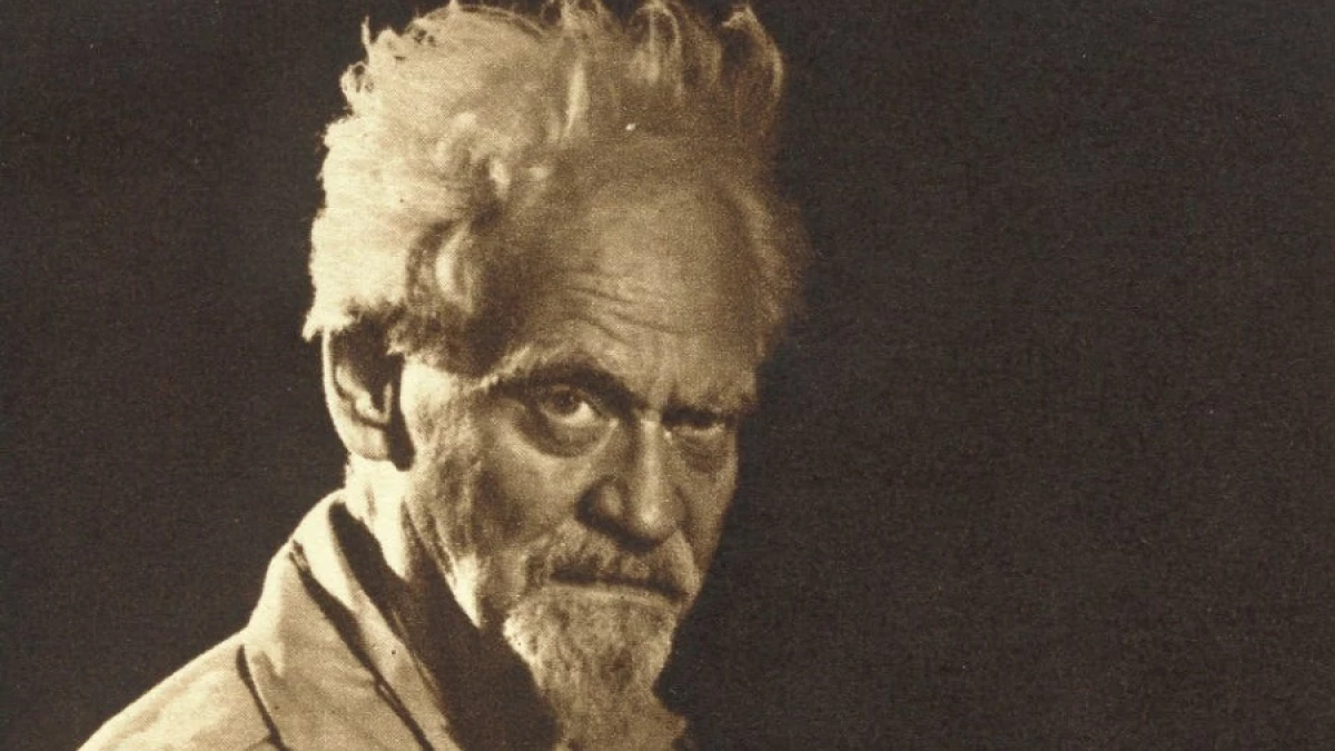 Gerald Gardner: biografía de este escritor y ocultista británico ...