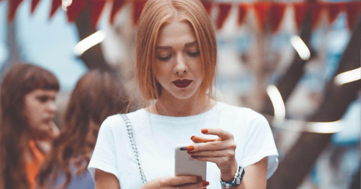 Los efectos de las Redes Sociales en la Autoestima