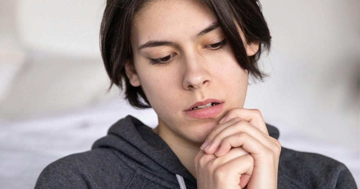 Atiquifobia: síntomas, causas y tratamiento