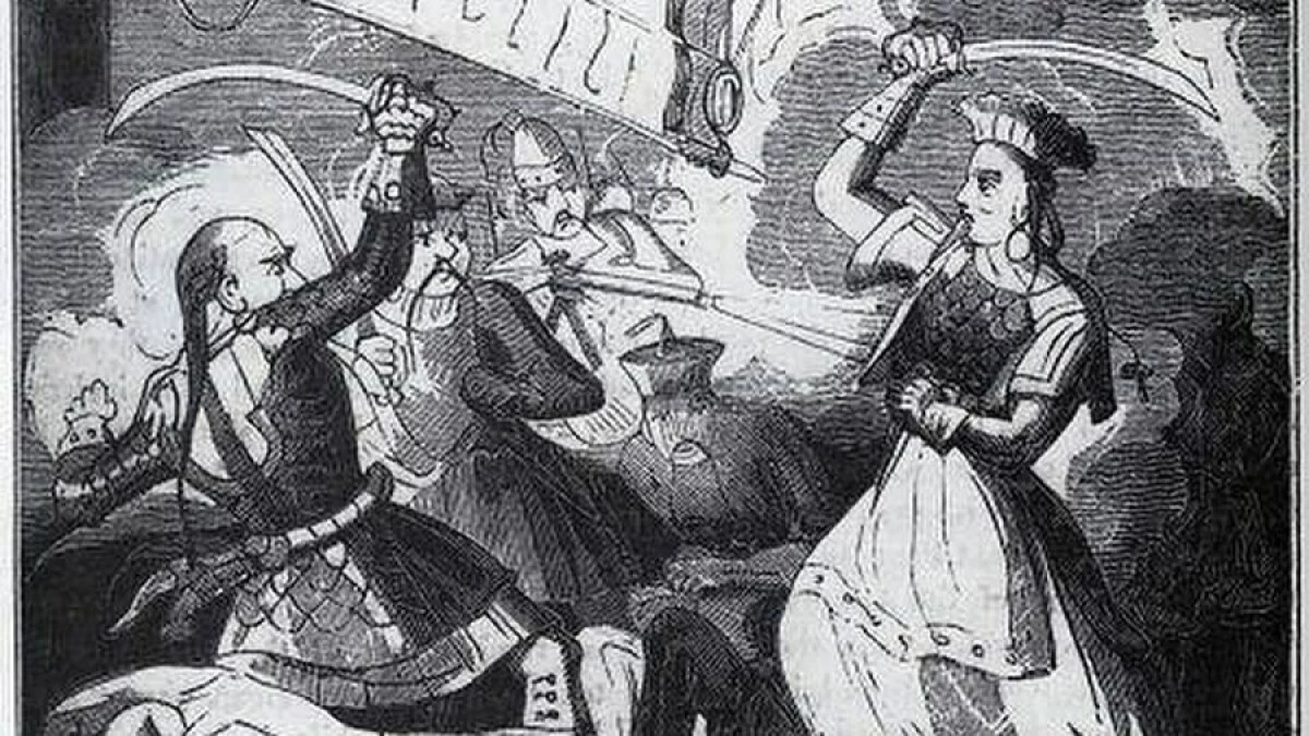 Piratas Famosas De La Historia