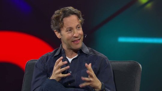David Eagleman: biografía de este neurocientífico y escritor