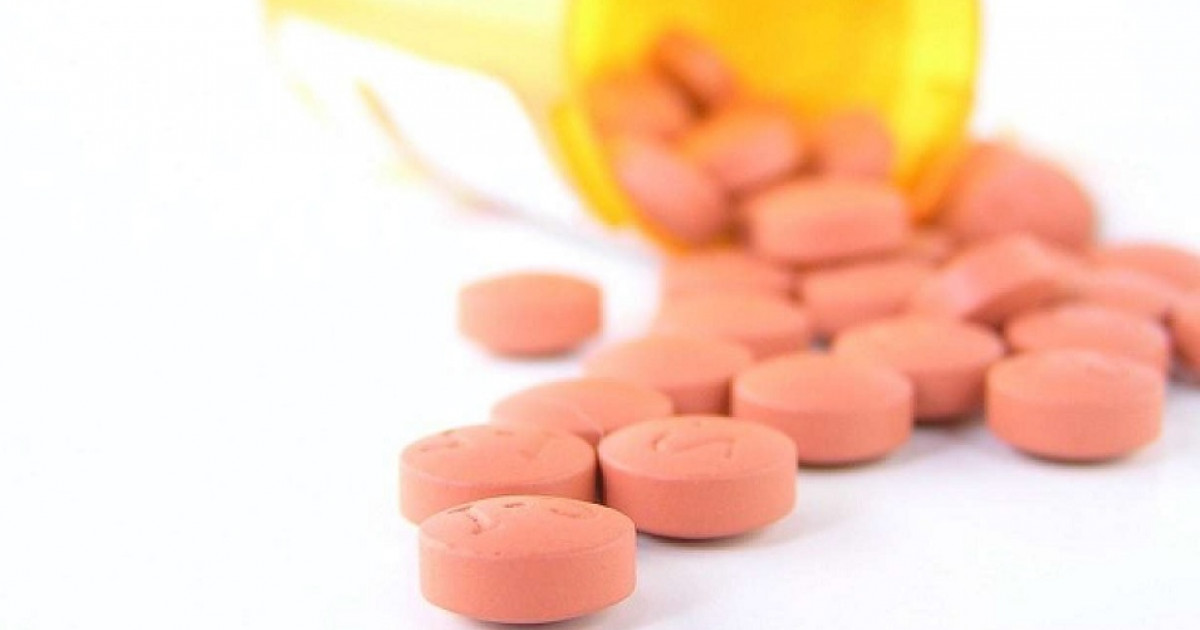 Molindona: usos y efectos secundarios de este fármaco