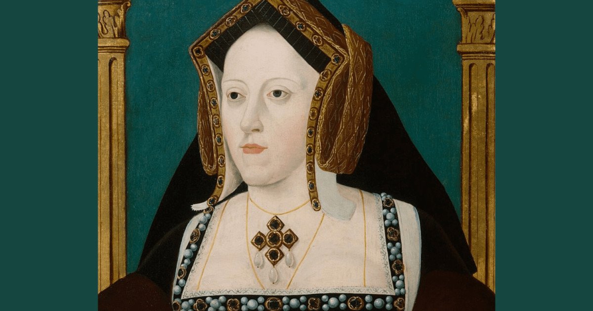 Catalina de Aragón: biografía de esta reina de Inglaterra