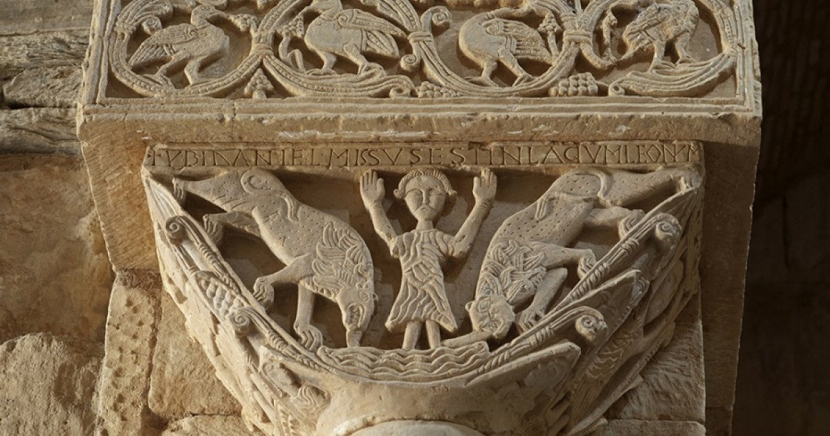 Arte Prerrománico: qué es y cuáles son sus características