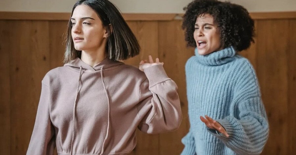 Siempre quiero tener la razón: ¿qué puedo hacer?