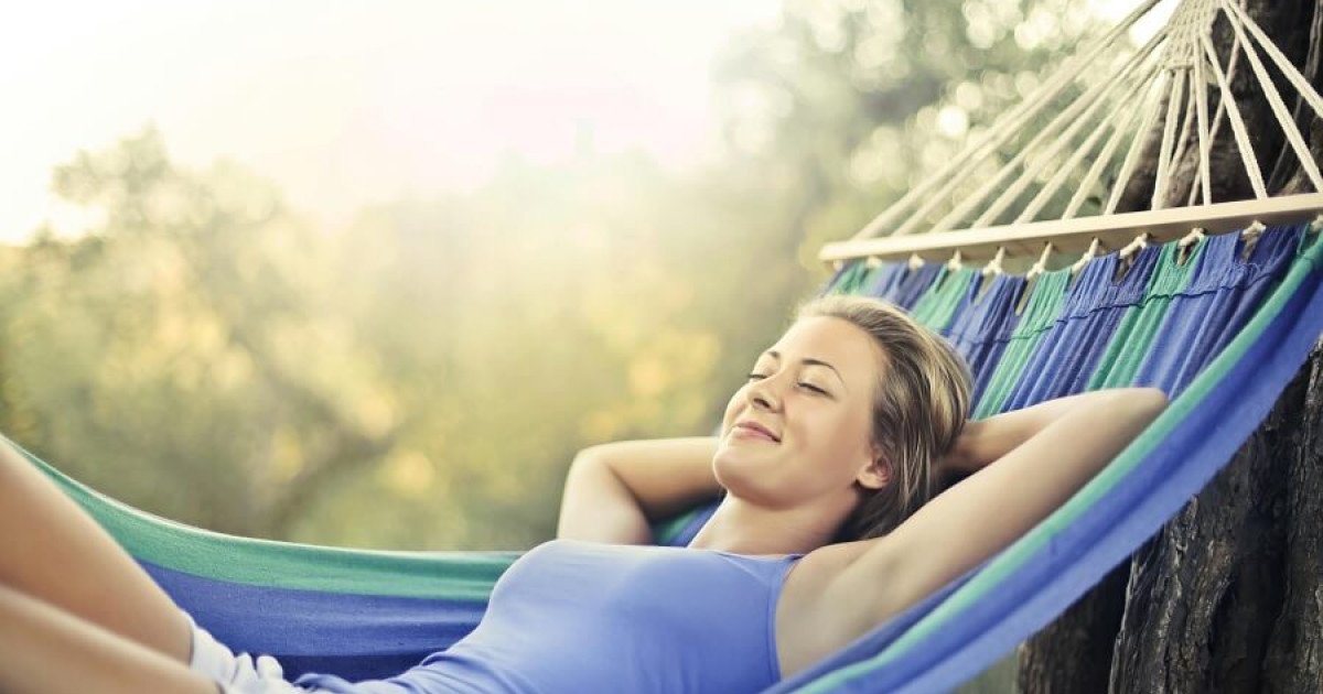 Estrategias para desconectar en un mundo hiperconectado