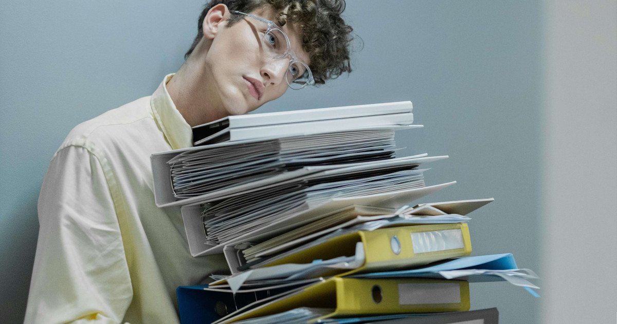 El exceso de Autoexigencia, un mal de nuestro tiempo