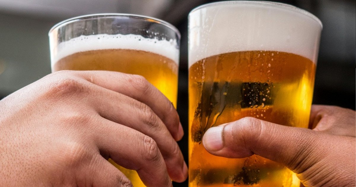 ¿Beber Alcohol nos hace más sociables realmente?