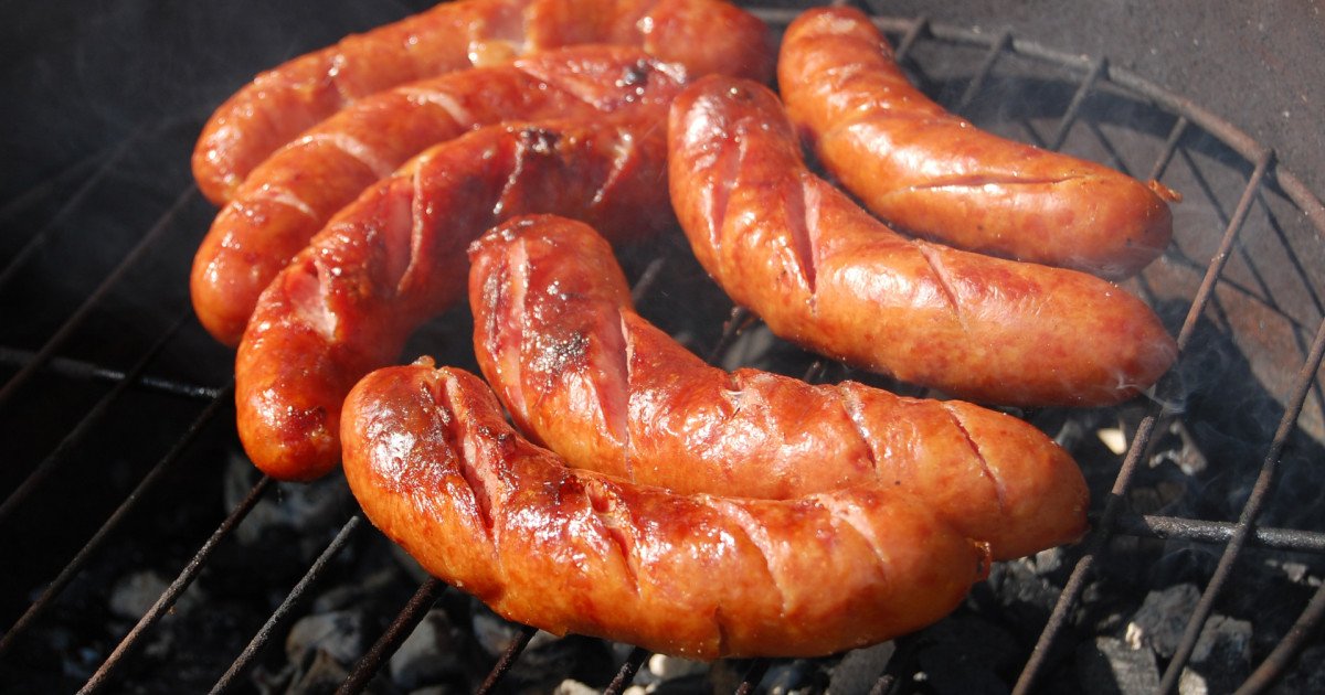 Así es como la carne roja procesada desgasta tu mente según un estudio