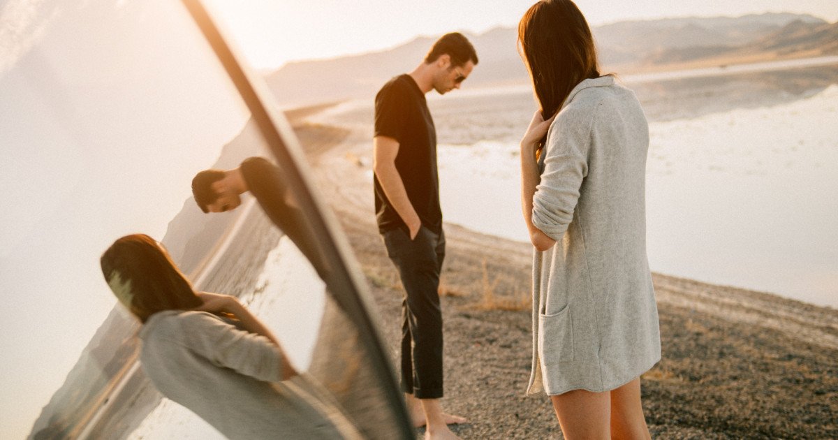 Cómo romper una relación de pareja de manera saludable