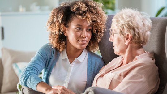 Fatiga por compasión: cuando cuidar a otros nos agota