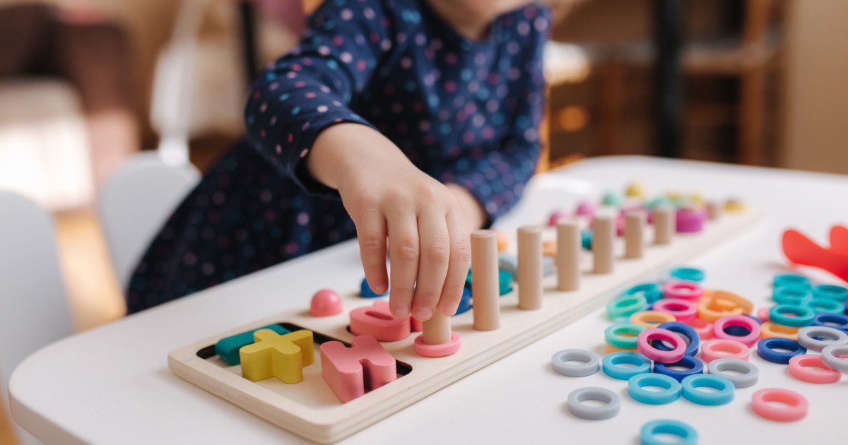 ¿Por qué es tan importante el juego para el desarrollo mental de los niños?