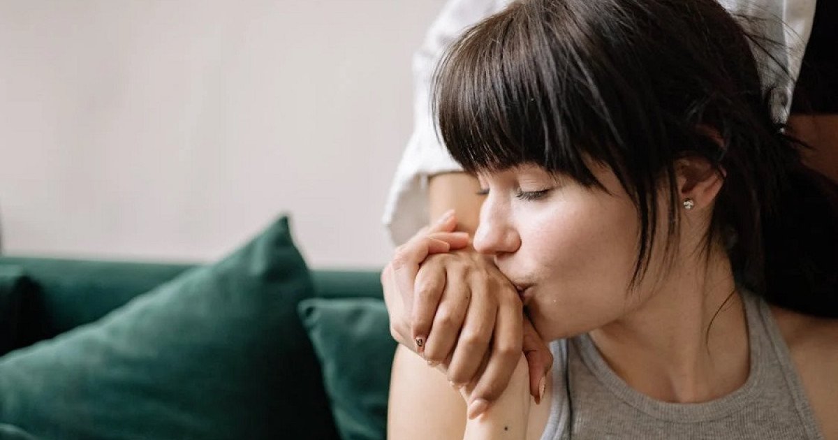 El perdón: cómo aprender a perdonarnos y perdonar