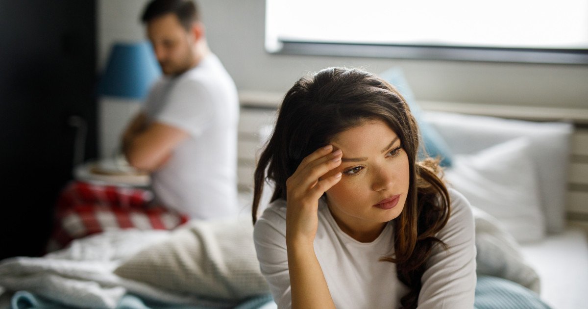 Una infidelidad sacude, pero no define: breve guía para superarla