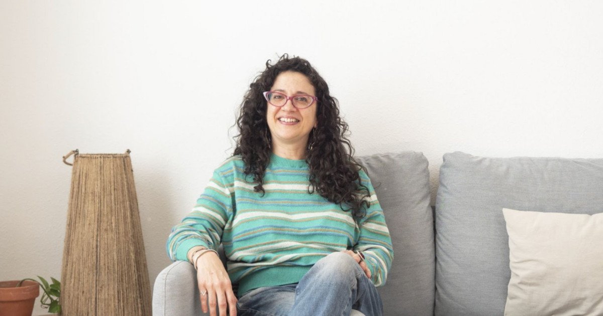 Entrevista a Vanesa Fernández Ungria: ¿Realmente queremos pareja o solo ...