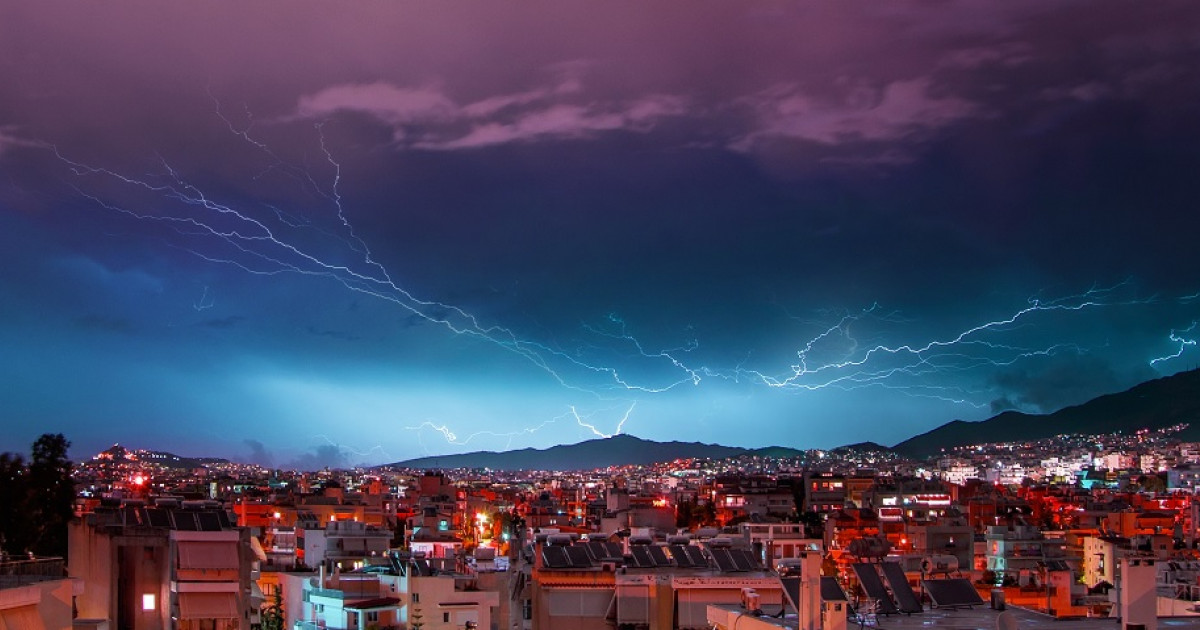 Brontofobia: síntomas, causas y tratamiento