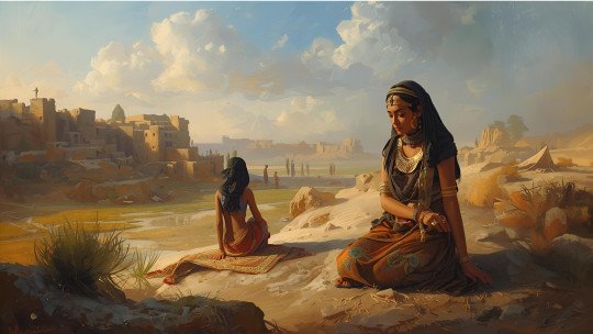 ¿Qué fue la cultura de El Obeid?