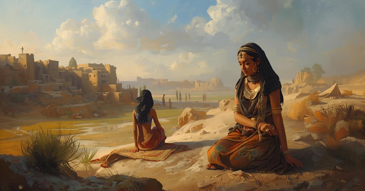 ¿Qué fue la cultura de El Obeid?