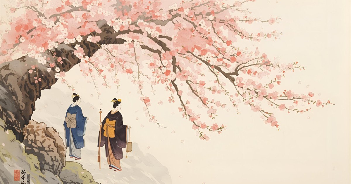 ¿Qué fue el periodo Heian japonés?