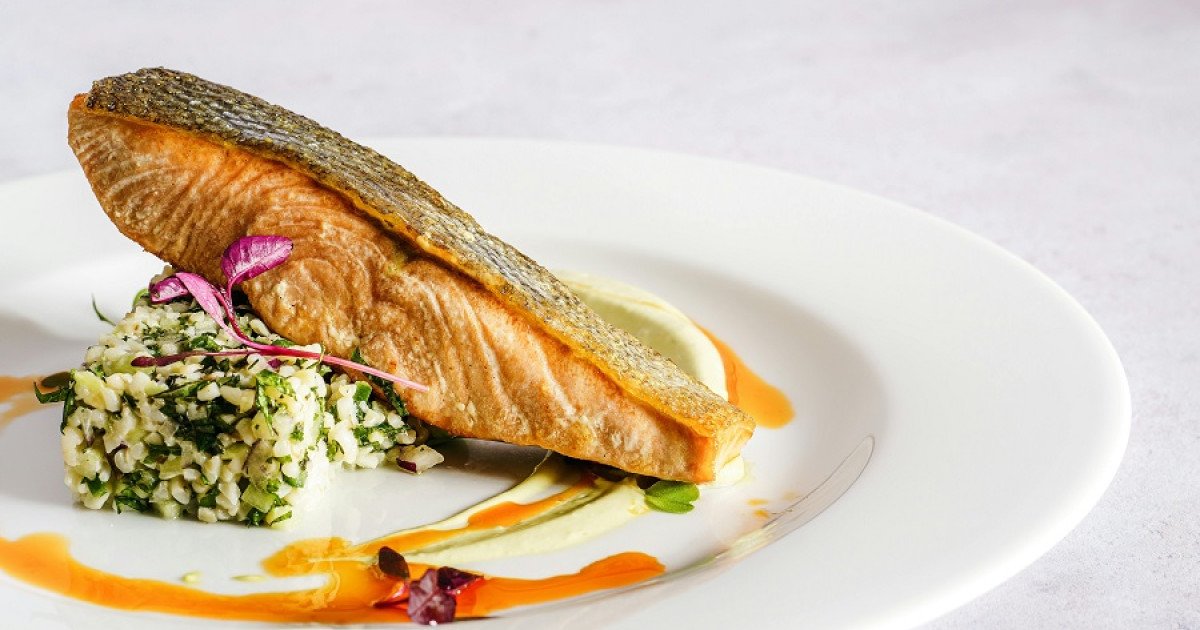 ¿A más Omega-3 en la dieta, menos riesgo de sufrir Depresión?