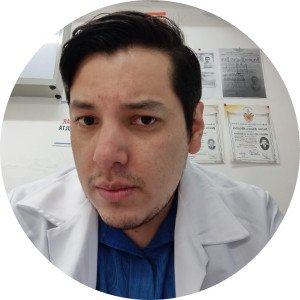 Psicólogo Benjamin Martinez Pozo | Cholula de Rivadavia (México ...