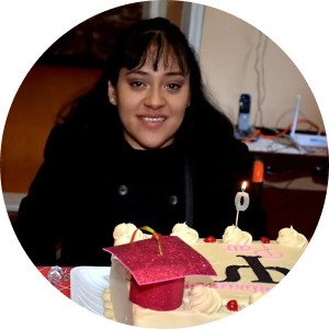 Psicóloga Paulina Serrano Salazar | El Oro de Hidalgo (México ...