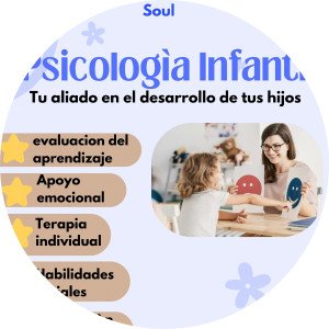 Psicóloga Nancy Almeida Lechuga | Ciudad de México (México ...