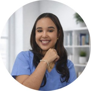 Psicóloga Carmen Cardenas Cabarcas Cartagena De Indias Colombia