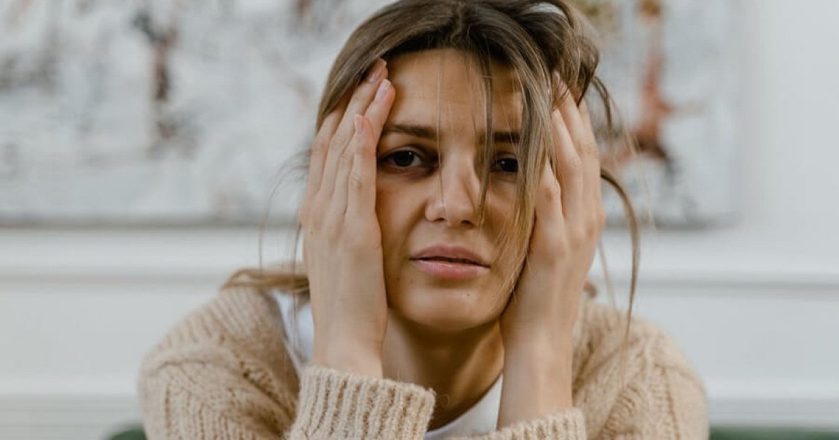 Qué hacer cuando la Ansiedad se convierte en tu forma habitual de vivir