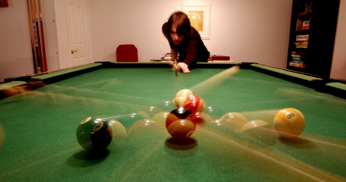 Acinetopsia (ceguera al movimiento): tipos y síntomas