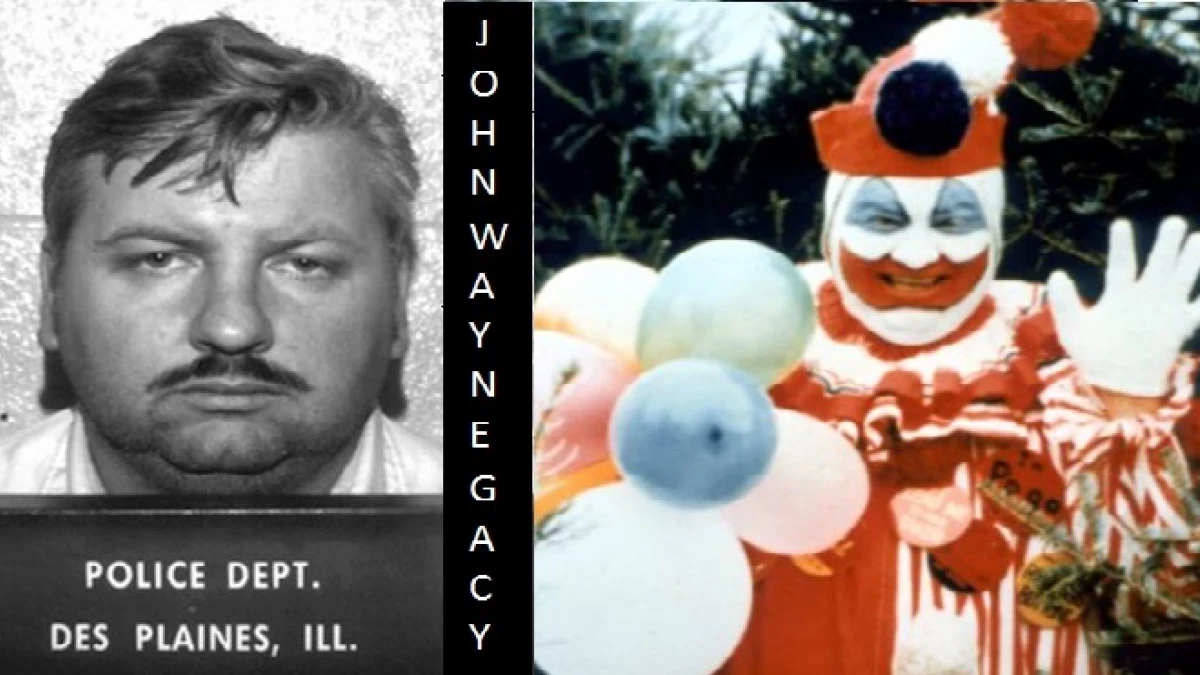 Carole Hoff Gacy