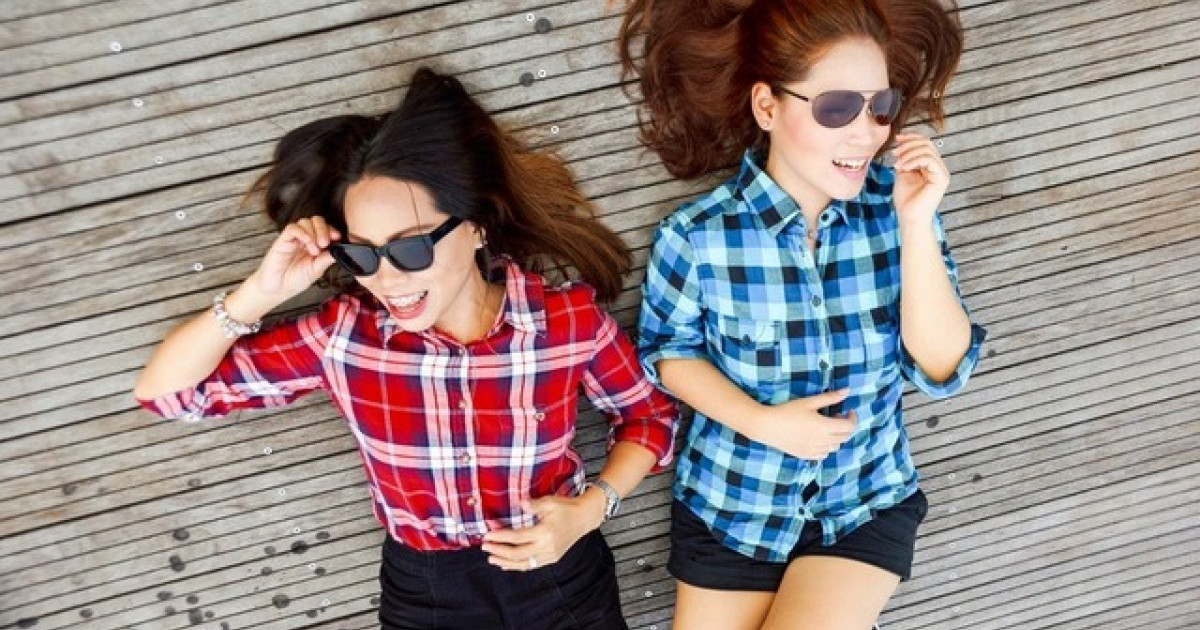 Los 12 tipos de amigos: ¿cómo son los tuyos?
