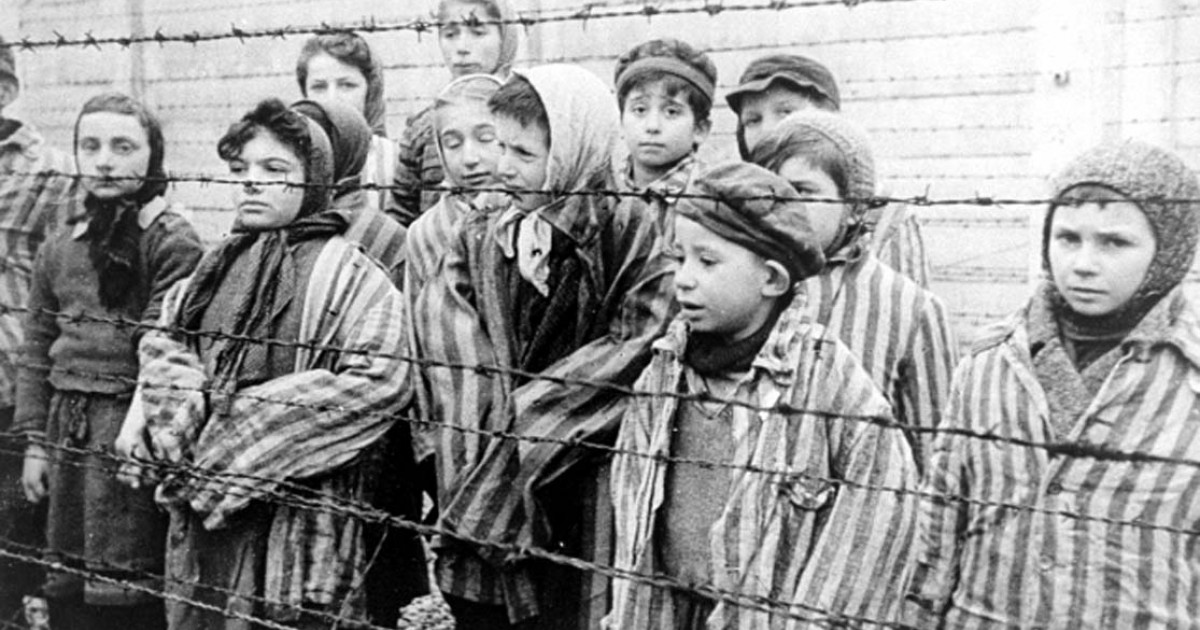 Los experimentos con humanos durante el nazismo de Hitler