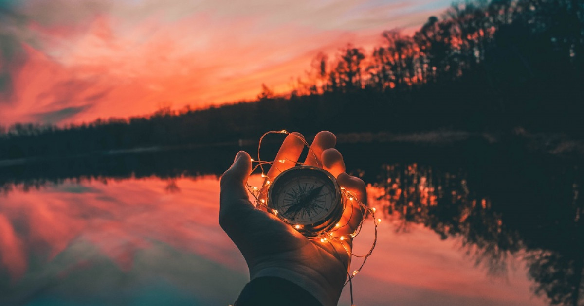 Esperanza: la brújula de la vida