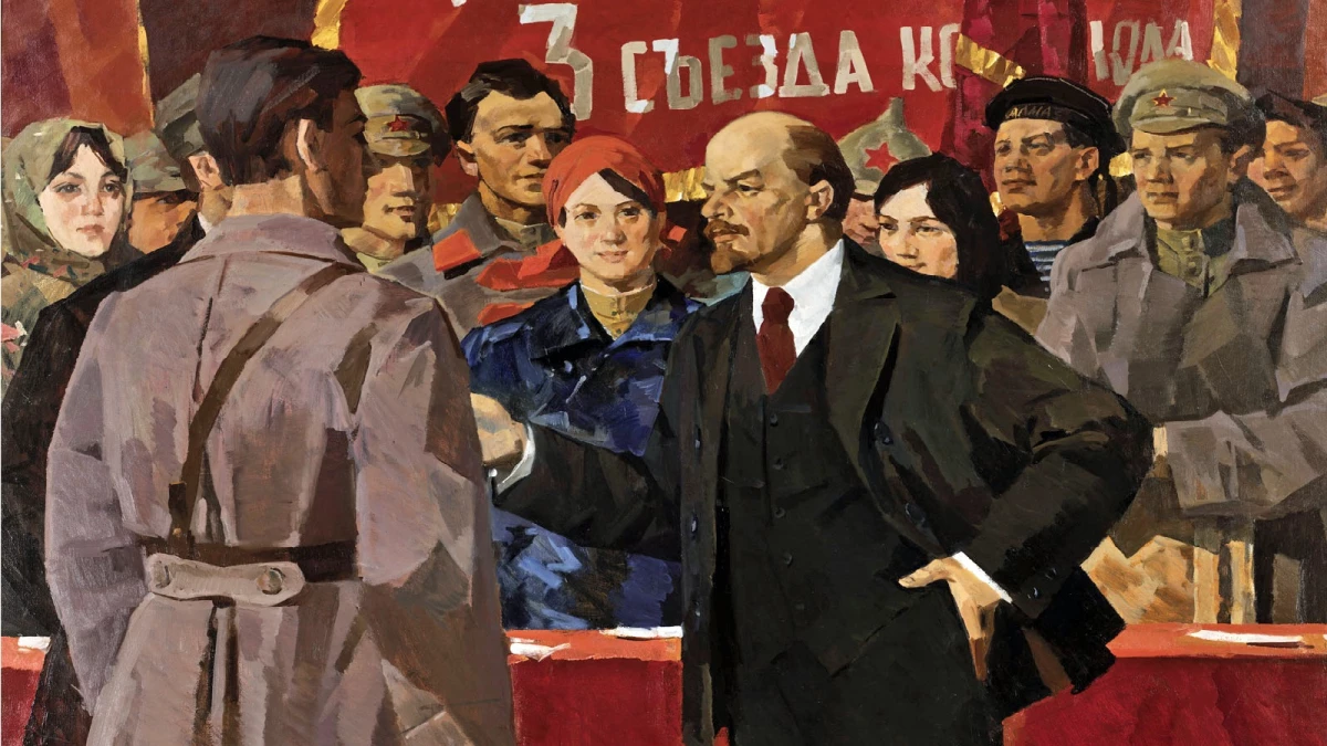 100 Frases De Lenin Artfice De La Revolucin Bolchevique Con Imgenes