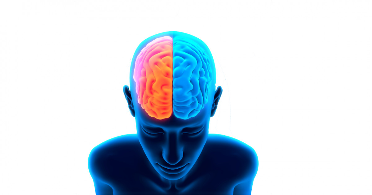 GABA (neurotransmisor): qué es y qué funciones desempeña