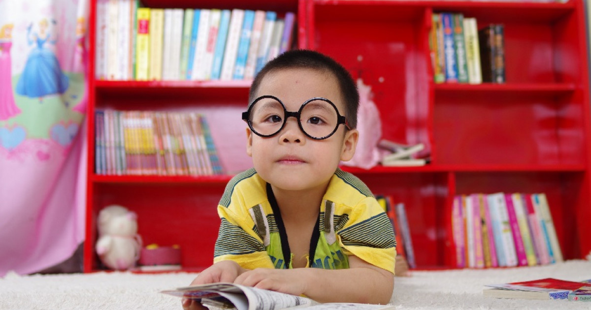 4 consejos y ejercicios para estimular el lenguaje de los niños