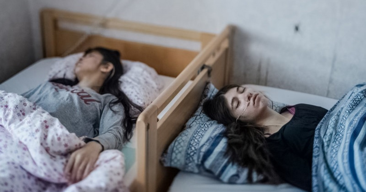 Síndrome de Resignación: síntomas, causas y tratamiento