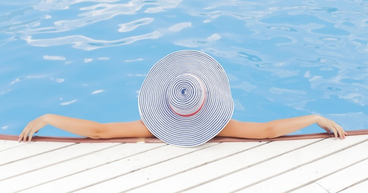 Cómo relajarse fácilmente, con 3 poderosos hábitos