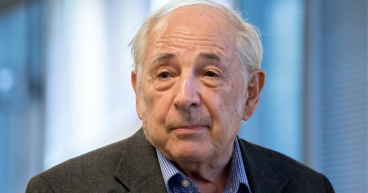 John Searle: biografía de este influyente filósofo