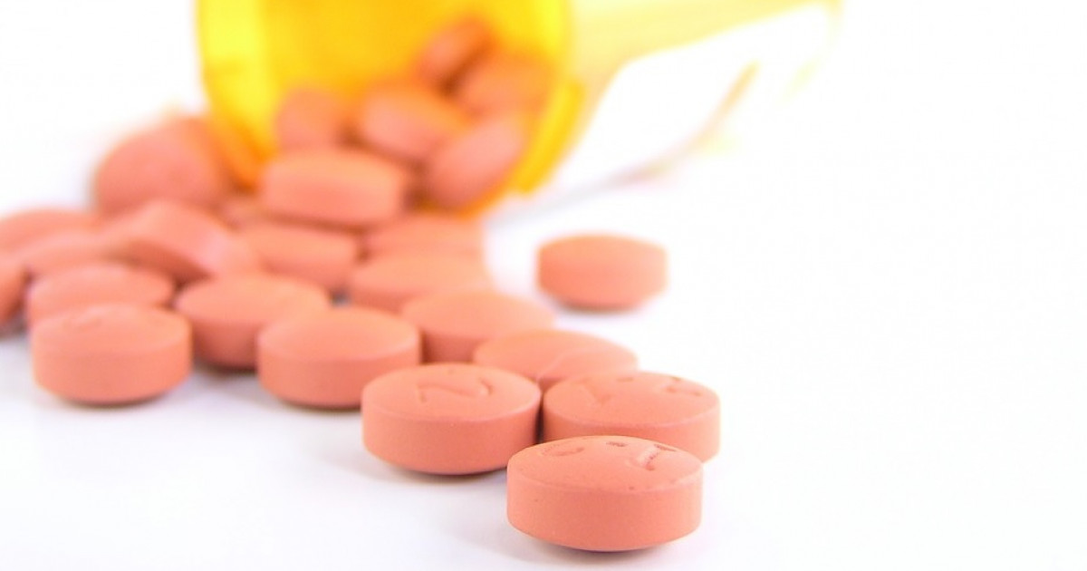 Trifluoperazina: usos y efectos secundarios de este antipsicótico