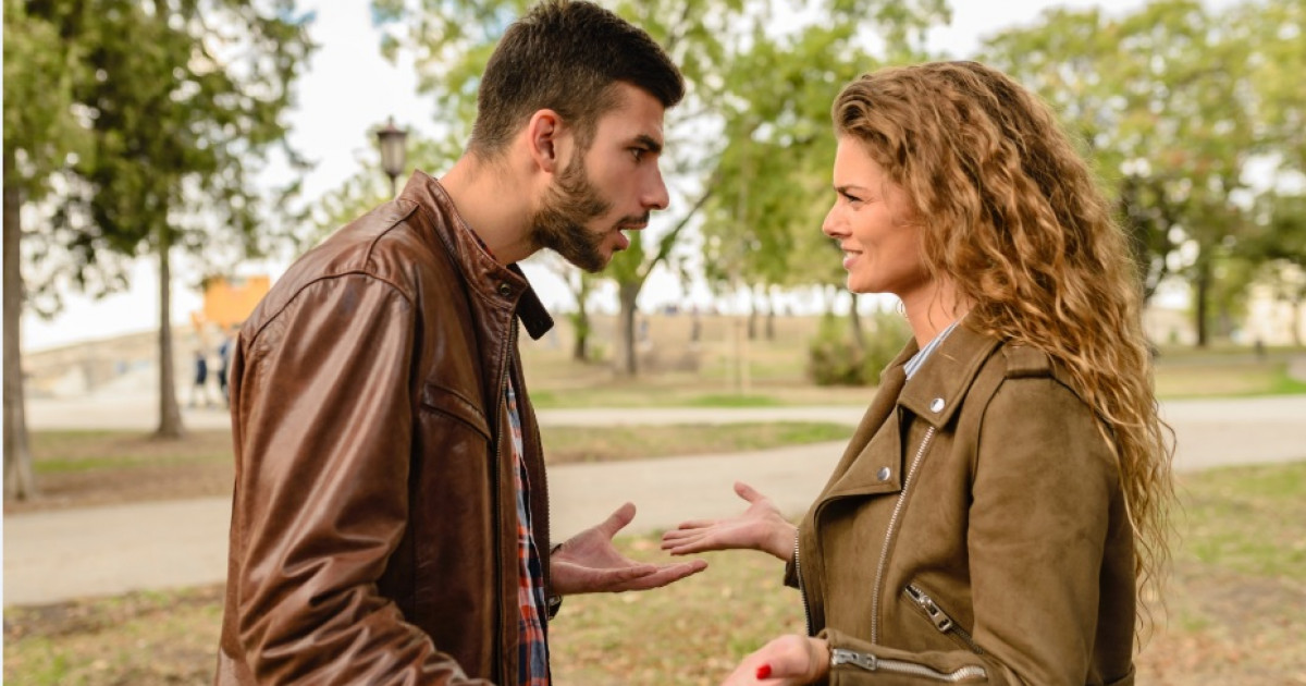 8 reglas de oro para superar un conflicto de pareja