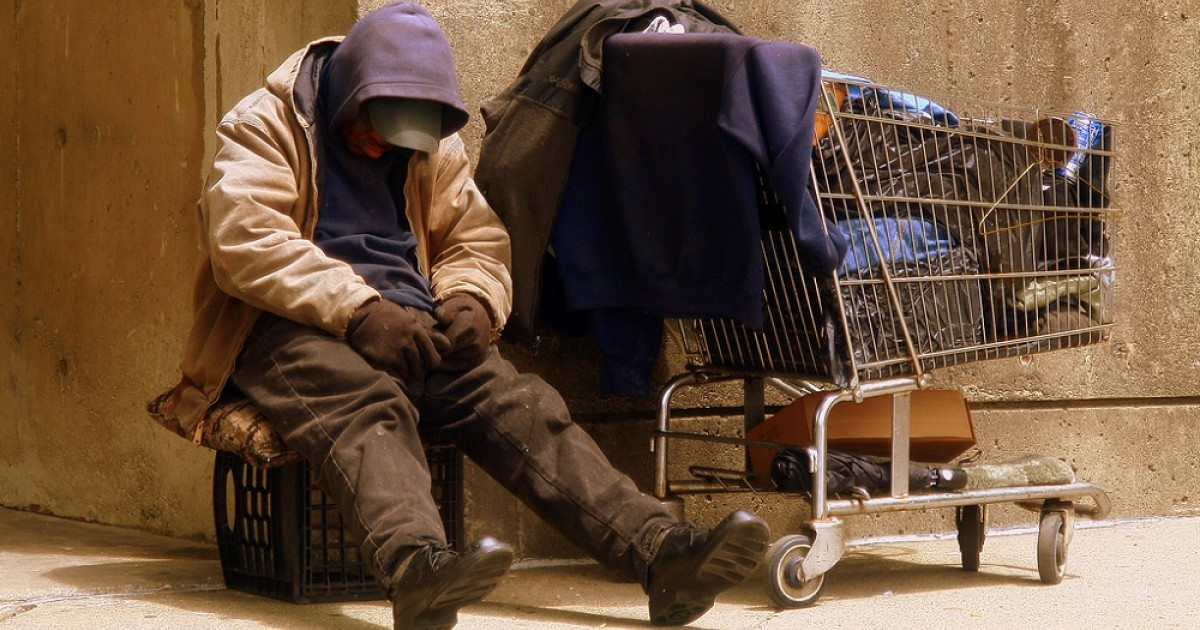 Los 8 efectos psicopatológicos de la indigencia