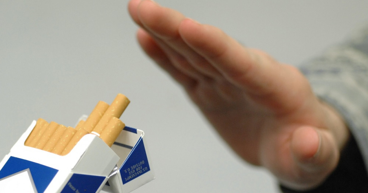 7 Estrategias Para Dejar El Tabaco